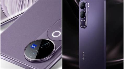 Perbandingan Vivo V G Vs Vivo V Lite G Mana Yang Lebih Baik Padang Raya News