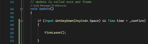 Coroutines In Unity Coroutines — Allow Us To Create By Charles Ransier Medium