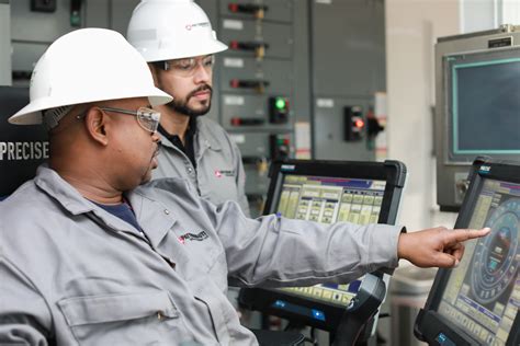 Digitalization Pushes Rig Alarm Alert Systems Into The Next Frontier Drilling Contractor