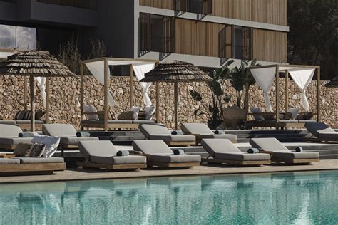 Oku Ibiza Un Espacio único En La Isla Somos Nextic