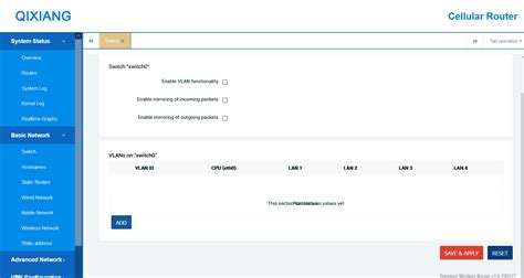 How Can I Change My Routers Wan Port To Lan Port Network And Wireless Configuration