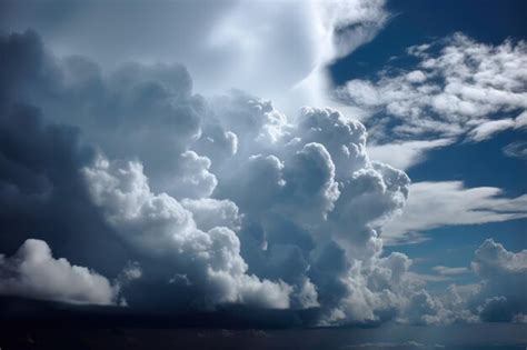 Premium AI Image Clouds Generative Ai