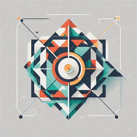 Premium Ai Image Mysterious Physics Phenomenon