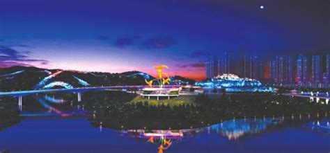 渠县加快建设川东渝北县域经济新高地 华西都市报