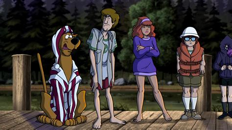 Scooby Doo Camp Scare 2010 Screencap Fancaps