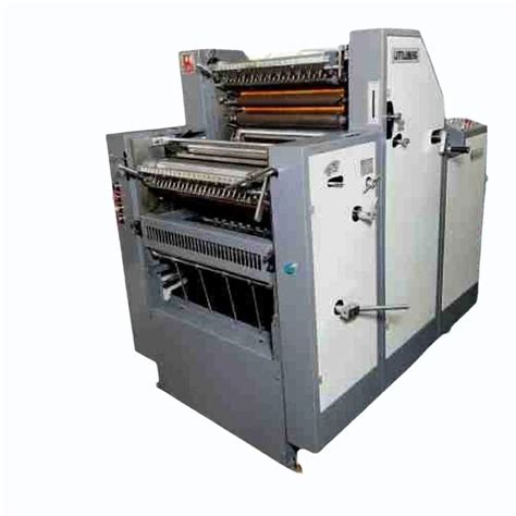 Offset Printing Machines Offset Printer Latest Price Manufacturers And Suppliers