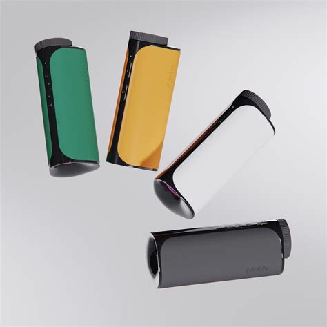 아이미터 골프 거리측정기 제품 디자인 3d 제품모델링·렌더링 포트폴리오 크몽