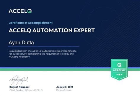 Ayan Dutta On Linkedin Salesforce Testautomation