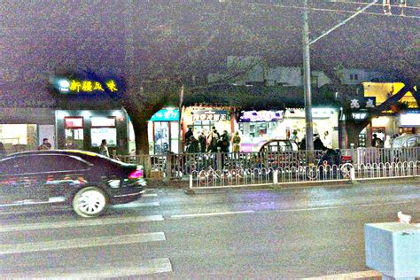 基于msrcr的图像低光照增强实验 Csdn博客