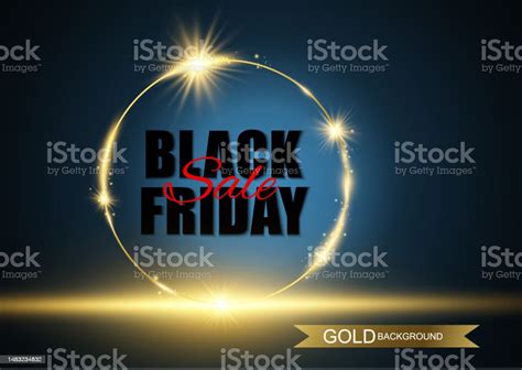 배경에 블랙 프라이데이 세일 배너의 그림 광고 템플릿입니다 2019년에 대한 스톡 벡터 아트 및 기타 이미지 2019년 2020년 3차원 형태 Istock