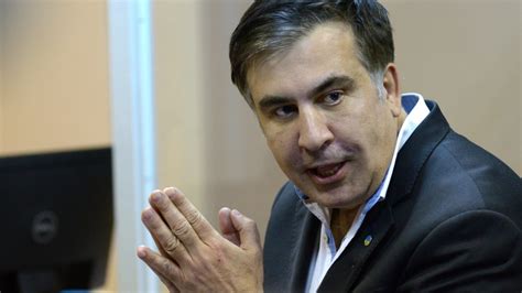 მიხეილ სააკაშვილი 3 დღეა თითქმის არ ავმდგარვარ საწოლიდან