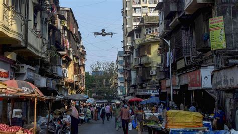 Monitor Old Cities Urban Slums Centre Identifies 11 Vulnerable