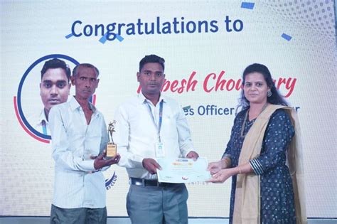 Er Rupesh Choudhary On Linkedin Hdbfs Highflyersclubawards Hdb Highflyers2024