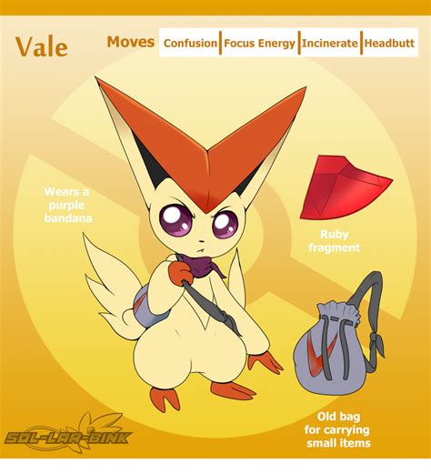 Vale Ref By Sol Lar Bink On Deviantart Vale Ref By Sol Lar Bink On Deviantart