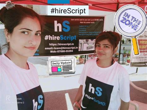 Hirescript On Linkedin Hackathon Internship Internships Goodies
