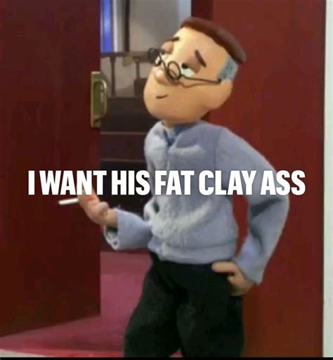 Reverend Putty Is So Hot Moral Orel I Want Him Relatable