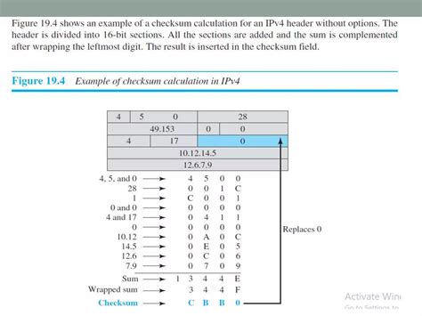 19 Network Layer Protocols Pptx