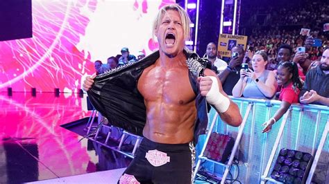 Dolph Ziggler First Post Wwe Match Confirmed Wrestletalk