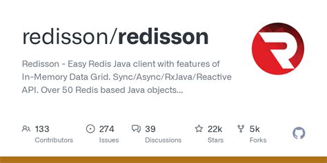 Home · Redissonredisson Wiki · Github