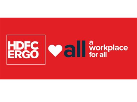 Hdfc Ergo Asserts Its Commitment To Build An Inclusive India Times Of India