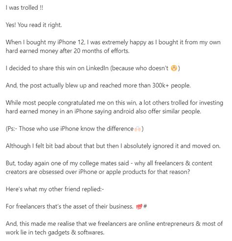 How To Turn A Linkedin Comment Into A Post