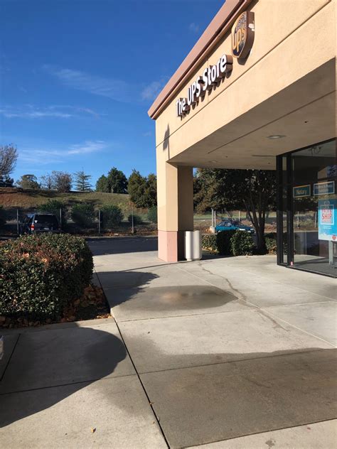The Ups Store 5255 Stevens Creek Blvd Santa Clara Ca Hours