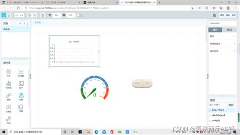 基于onenet云平台数据的mqtt协议的使用及模拟数据和搭建。mqtt Simulate Device Csdn博客