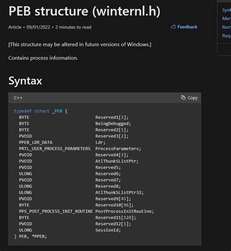 Understanding Structs And Pointers
