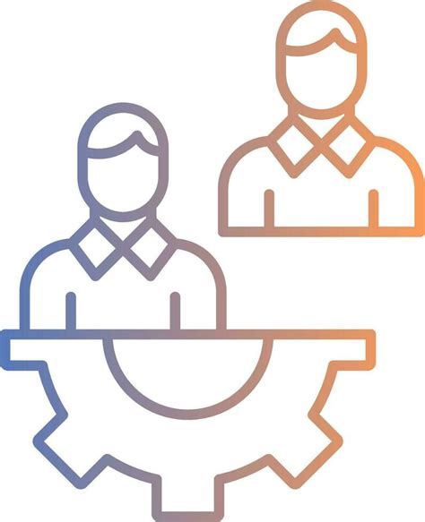 Line Gradient Icon 36989038 Vector Art At Vecteezy