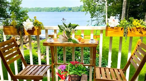 아름다운 강변 풍경을 바라보며 편안한 커피 한 잔을 즐기며 긍정적인 분위기를 즐겨보세요 재즈와 보사노바의 편안한 분위기 최고의 재즈 컬렉션과 함께하는 봄 여행 Youtube