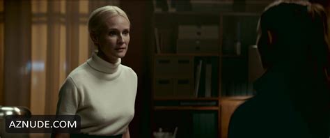 Diane Kruger Nude Aznude