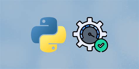 Как ускорить код на Python 10 простых способов