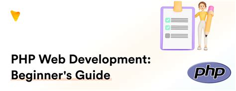 The Complete Beginners Guide To Php For Web Development Aavatto