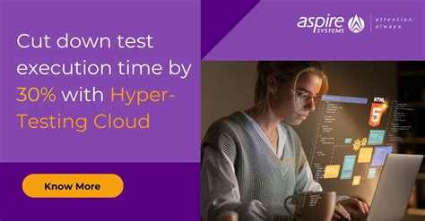 aspire systems quality engineering on linkedin aspire s hyper