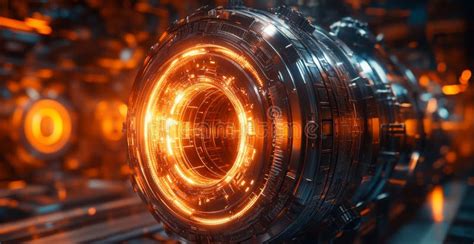 Exploring The Intricate Details Of Quantum Computing And Superposition Technology Generative Ai