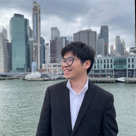 Wutong Tom Zhang Linkedin