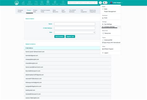 How To Set And Manage User Permissions