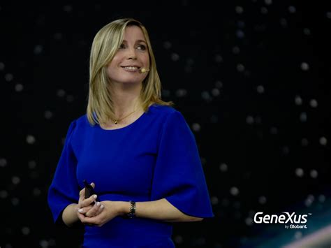 Genexus Está Confirmada No Erp Summit 2023 Portal Erp