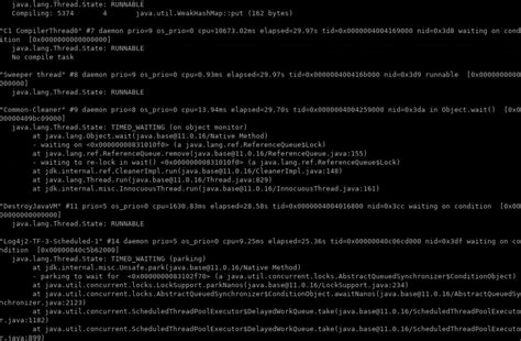 Ghidra Is Freezing In Welcome View · Issue 4579