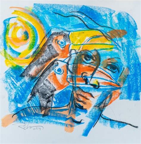 Rinaldo Klas In The Morning 2024 Artsy