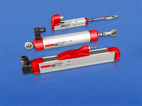 Linear Position Transducer Potentiometer At Rs Linear Potentiometer Resistance In Pune