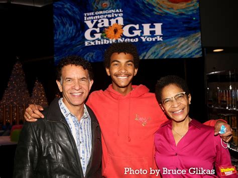Brian Stokes Mitchell Credits Bio News And More Broadway World