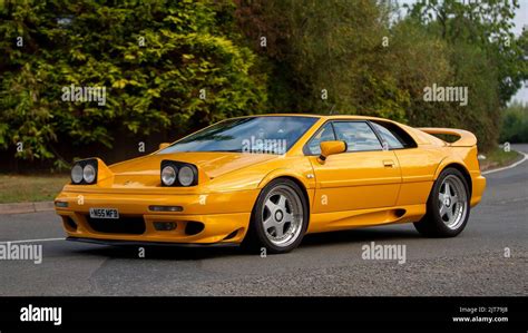 Lotus Esprit V8 Twin Turbo Headlight Enhance Your Classic With