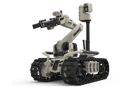 Ugv Robot