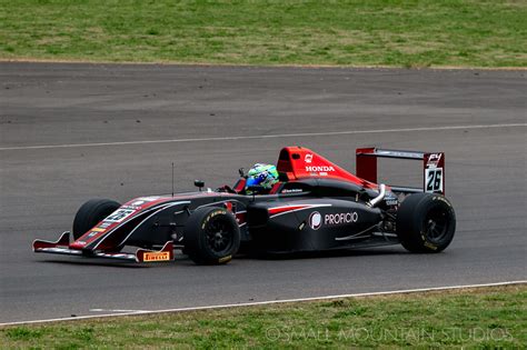 2017 Ligier Js F4 Mosport Marketplace