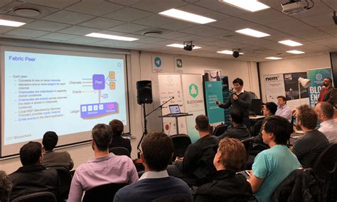 Hyperledger Fabric Basics Crypto Au
