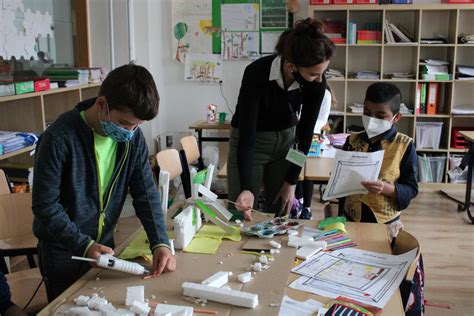 Project Based Learning Gallery Cambridge International School