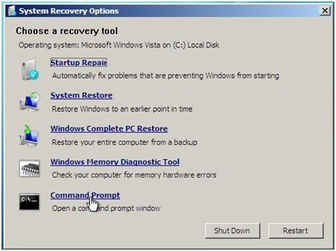 Dual Booting Windows XP Vista When Windows XP Installed First Guide Walkthrough Digiex