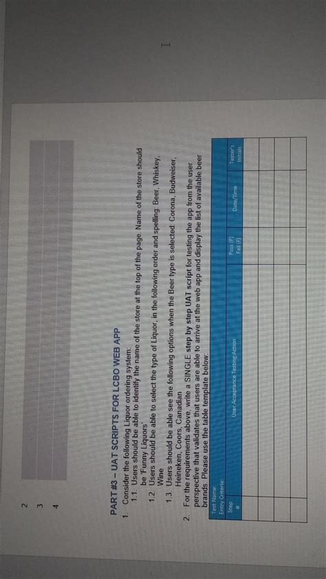 Solved Use Cases - Diagrams \& Narratives PART #1 - USE | Chegg.com