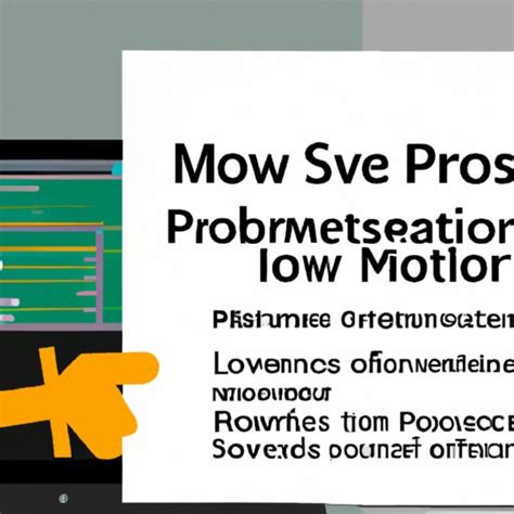 Exploring Ms Power Automate Streamlining Workflows Automating